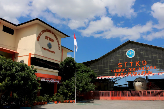 Update Terbaru Pendaftaran Sekolah Tinggi Teknologi Kedirgantaraan ... Update Terbaru Pendaftaran Sekolah Tinggi Teknologi Kedirgantaraan ...
