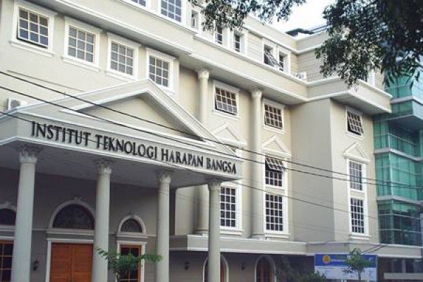 Institut Teknologi Harapan Bangsa ITHB - Kelas Karyawan D3 S1 S2