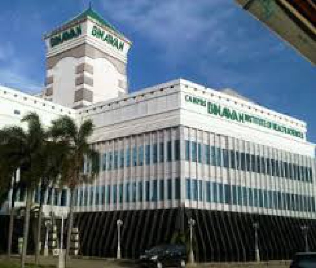 Biaya Kuliah 2023 - Universitas Binawan (BU) Jakarta - Kelas Karyawan ...