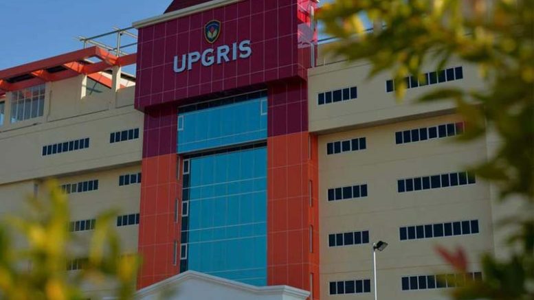Update Terbaru Pendaftaran S2 Universitas PGRI Semarang (UPGRIS) TA ...