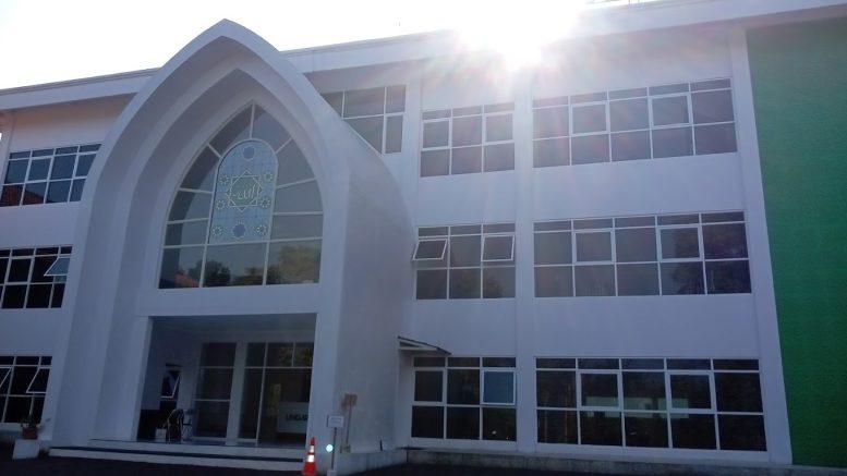 Biaya Kuliah 2024 – S2 Universitas Darul Ulum Islamic Centre Sudirman ...