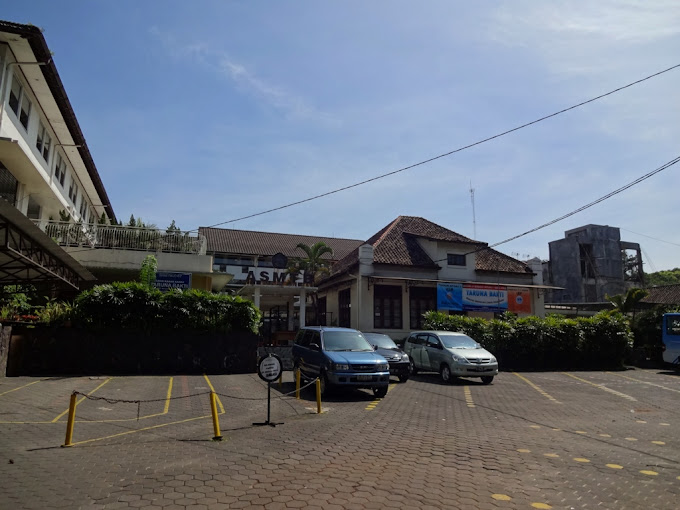 Update Terbaru Pendaftaran Universitas Taruna Bakti (Taruna Bakti ...